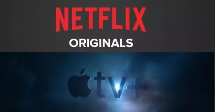 Hoće li Apple TV+ pobijediti Netflix i Amazon Prime Video?