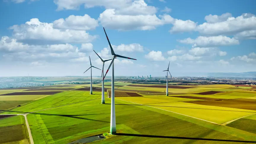 Ang mga wind turbine ay lalago at mas mahusay sa 2035, naniniwala ang mga eksperto