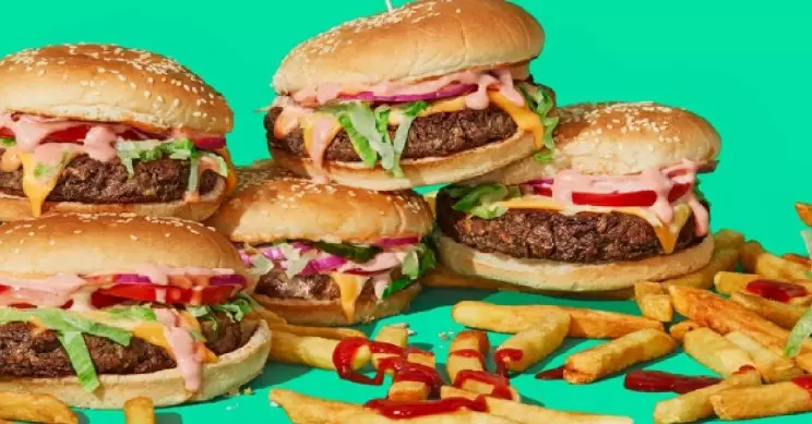 Burger King stel Vleisvrye Impossible Whopper bekend