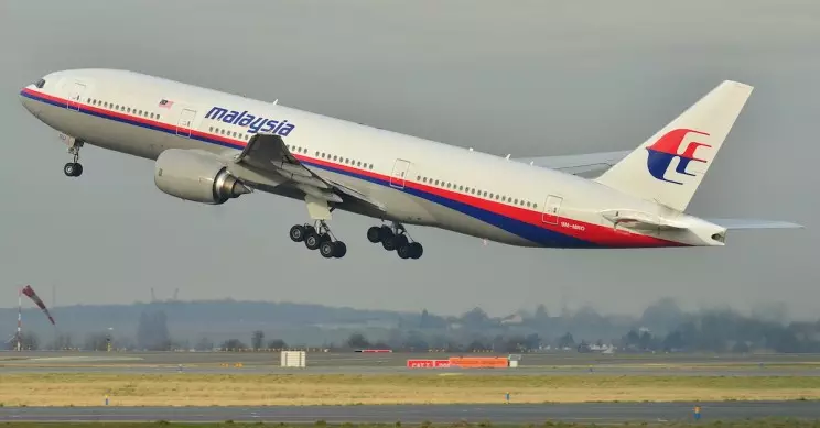 Satelitski sistem za sledenje letalu bo preprečil še en let MH370