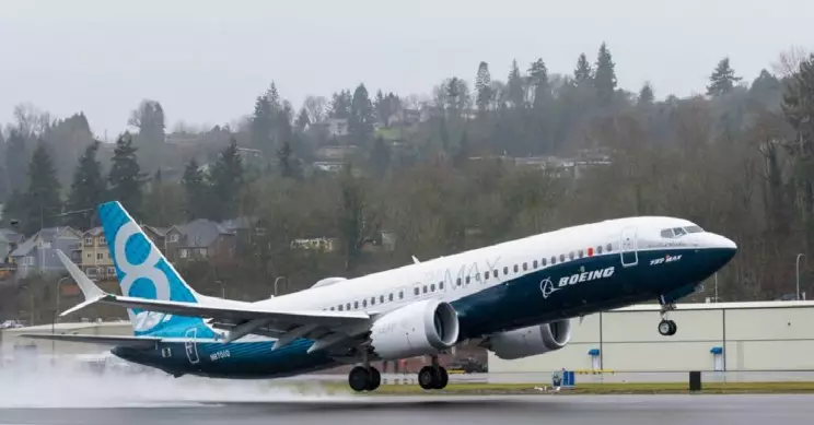 737 MAX 8 Gwoup Travay te fòme, Envestigasyon Etyopyen Devwale Nouvo Detay