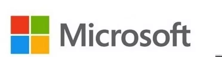 다음은 Microsoft가 수년 동안 가지고 있었던 5가지 로고입니다.