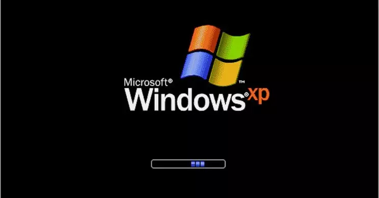 Windows XP se finalman totalman mouri e li ale pa ak yon Bang men yon Whimper