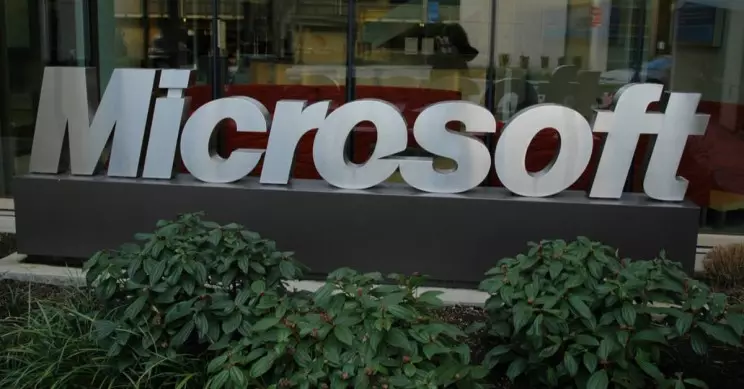 تعاني Microsoft من خرق أمني لخدمات بريد الويب