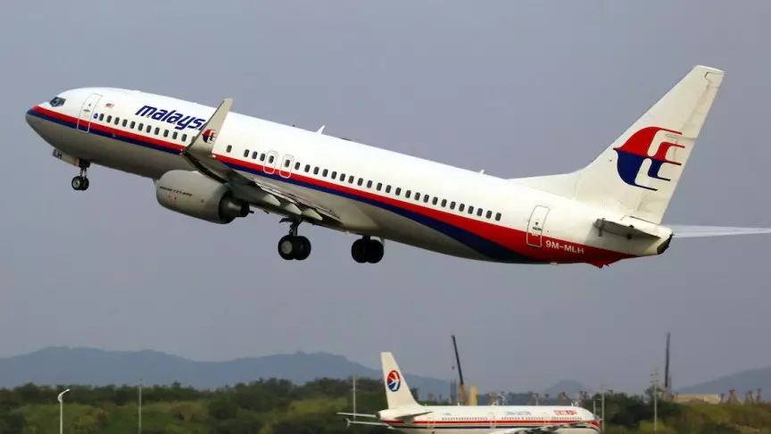 La recherche du site du crash du MH370 a influencé une nouvelle méthode pour suivre les débris océaniques flottants