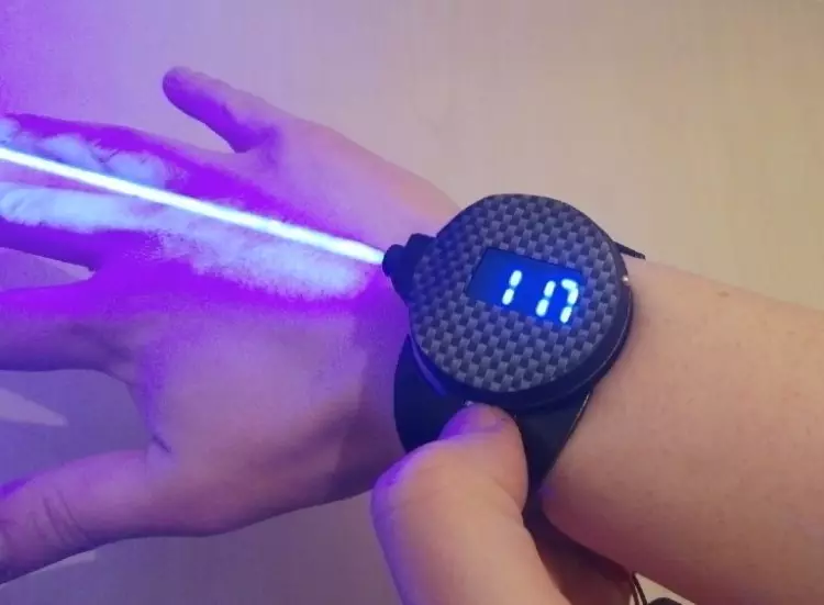 laserwatch