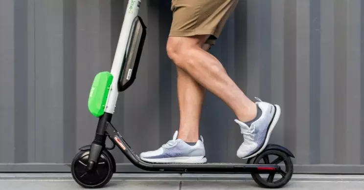 تم اختراق الدراجات البخارية Lime Scooters لتقول أشياء مسيئة جنسياً لراكبي الدراجات الأستراليين