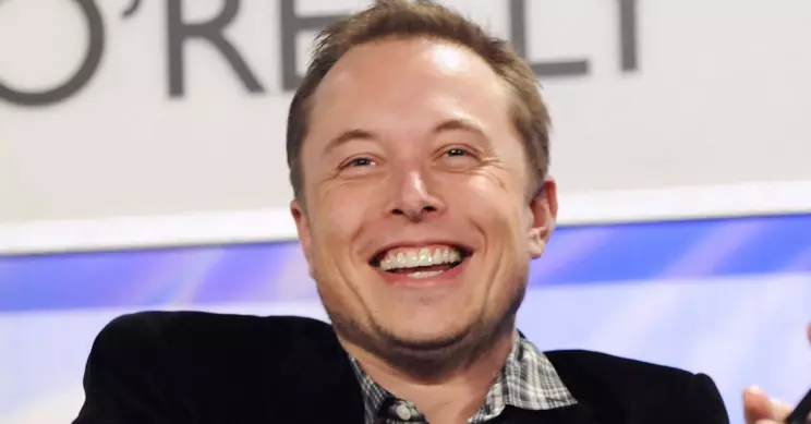 Elon Musk kaj SEC Reach Settlement Over Twitter Stand-Off