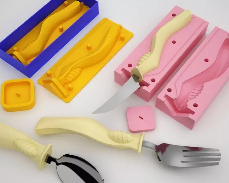 15 個酷炫的 3D 打印項目，助您開啟 3D 打印之旅
