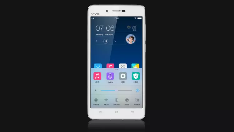 vivo-x5-max-thinnest- ସ୍ମାର୍ଟଫୋନ୍ |