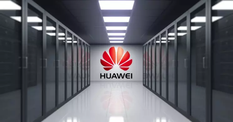 Huawei ने AI बॅक्ड डेटाबेस लाँच केला