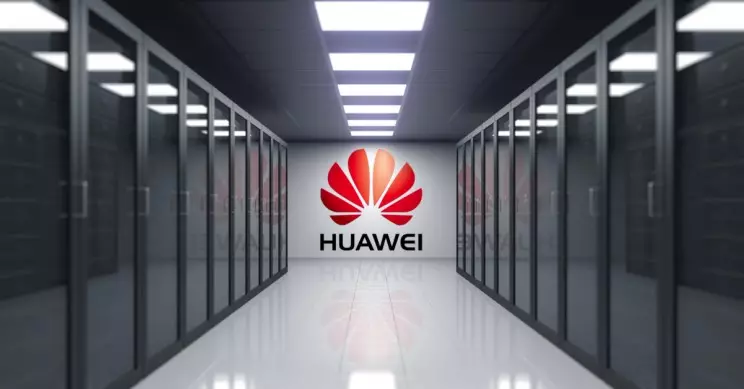 Huawei