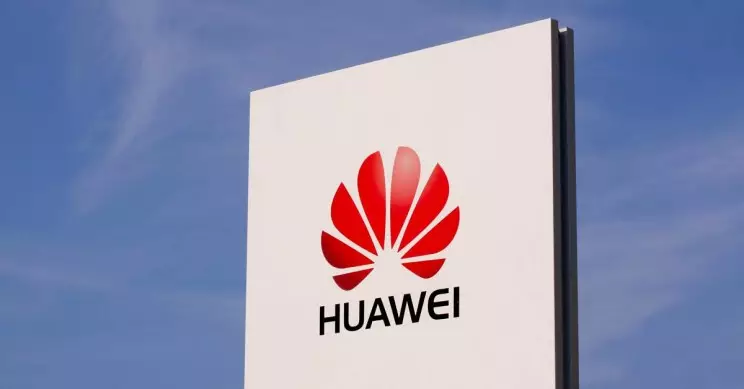 Beijing e iphetetsa Khahlano le Huawei Blacklist