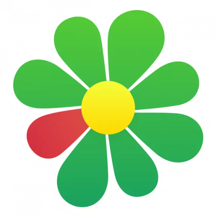 ඊශ්‍රායල නව නිපැයුම් ICQ