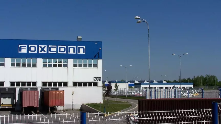 Η Huawei μειώνει τις παραγγελίες ακουστικών από την Foxconn που πιθανώς αντιδρά στους εμπορικούς περιορισμούς