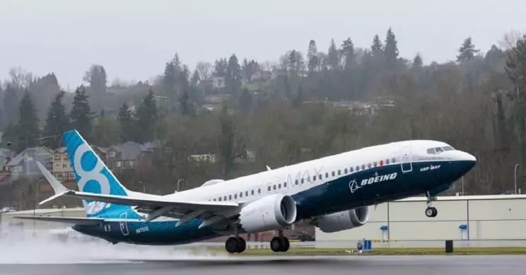 Boeing Inaarifu FAA kuhusu Sehemu ya Mrengo Mbaya katika 737 Max 8, Ndege Nyingine za Boeing