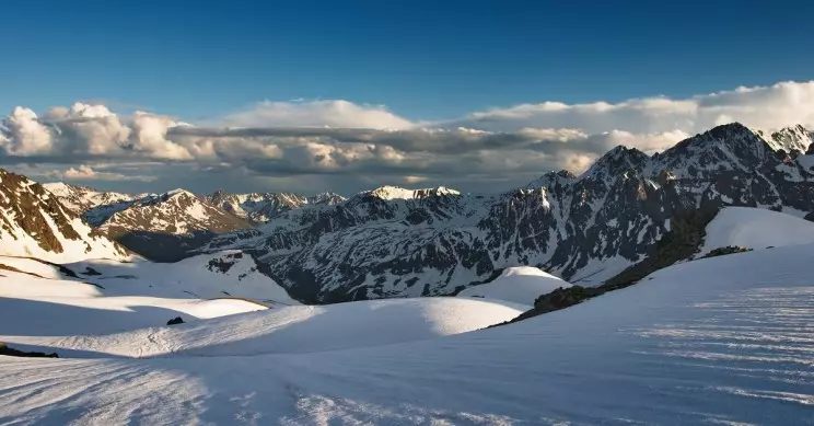 Klimaatverandering kan Siberië bewoonbaar maken