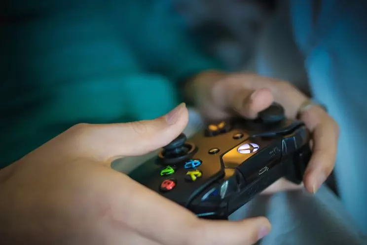 Yangi Xbox konsoli paydo bo'ldi: 8k grafik, SSD xotirasi va tezroq yuklash vaqtlari