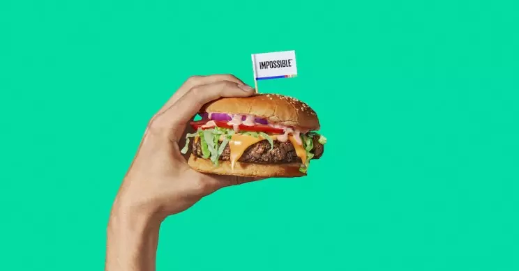 Burger King stækkar dreifingu sína á kjötlausum ómögulegum skál