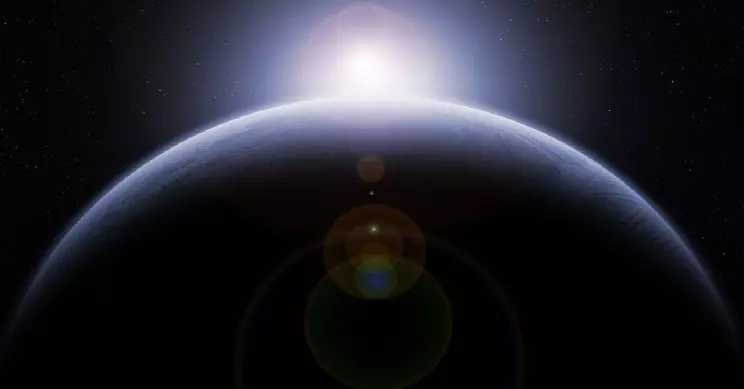 નાસાનું નવું સંશોધન સંશોધન માટે શાંતિપૂર્ણ અવકાશ હવામાનની આગાહી કરે છે