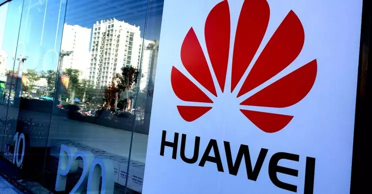 Huawei Anobvisa Ads Akatanga Kuratidzira paKiya Screen yemidziyo Yayo