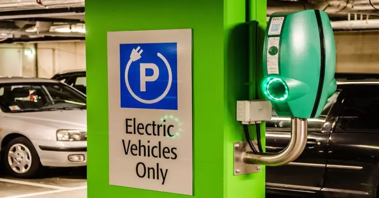 6 statistiques intéressantes sur les véhicules électriques