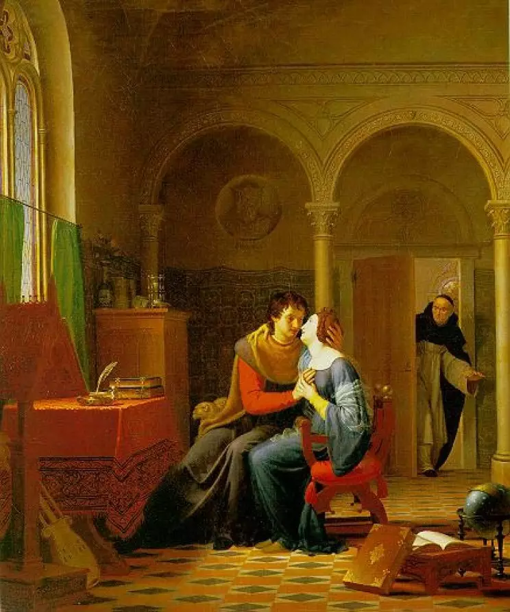 Abelard i Heloise