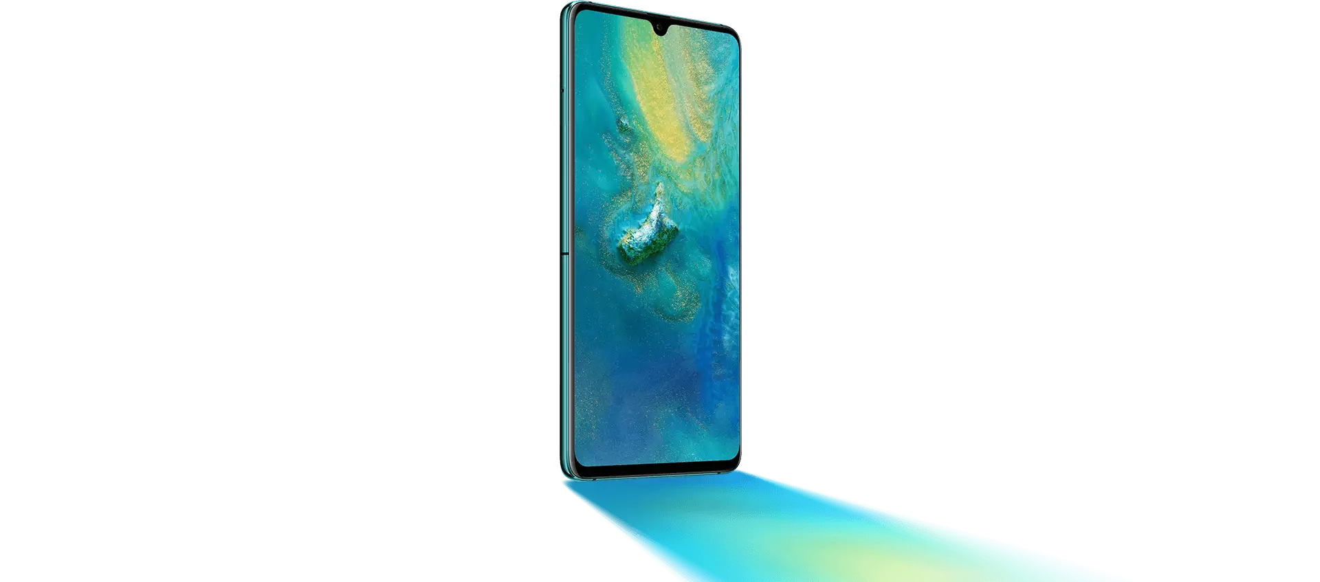 HUAWEI Mate 20 X 5G