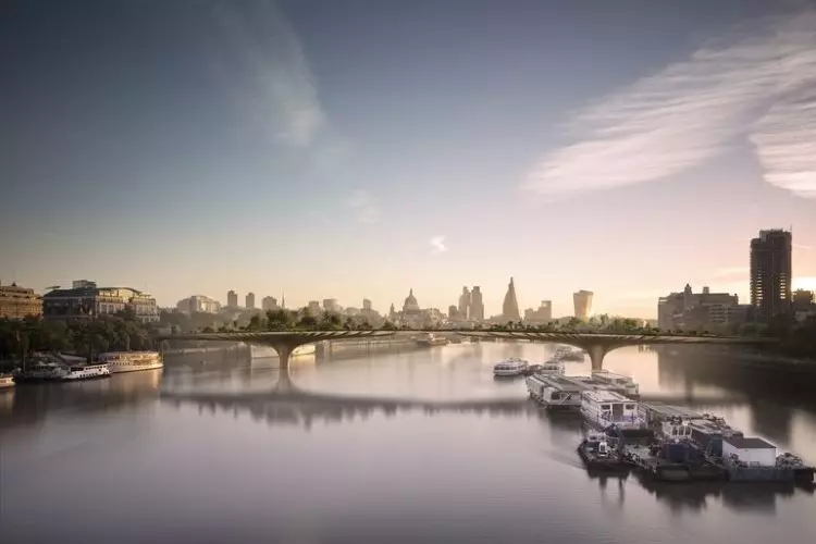 лондон-градина-мост-окончателни проекти