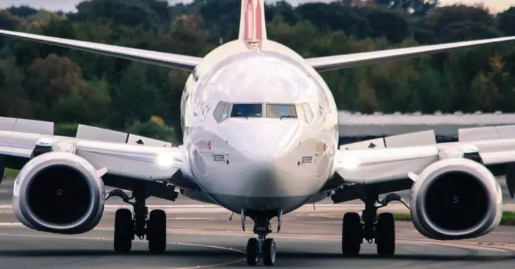Boeing 737 MAX 8 Zoo li yuav muaj nyob rau hauv 2019 tom qab kev txhawj xeeb tshiab tau tshwm sim