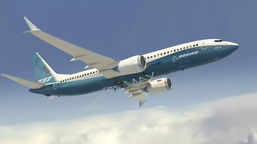 A Boeing 737 Max-szal kapcsolatos amerikai vizsgálat a 787 Dreamlinerre is kiterjedt