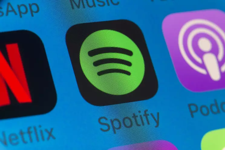 Artis Indie Ora Bisa Mlaku Dhewe ing Spotify