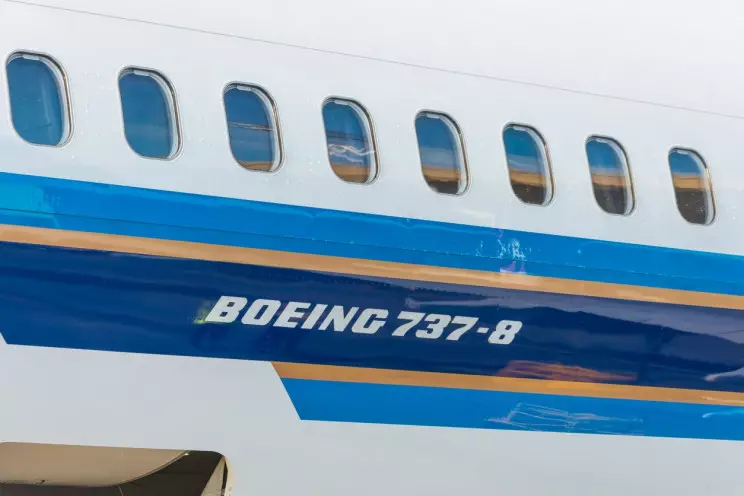 Муҳандисони ҳиндӣ пас аз пайваст шудан ба Boeing 737 Max нокомиро фол номиданд