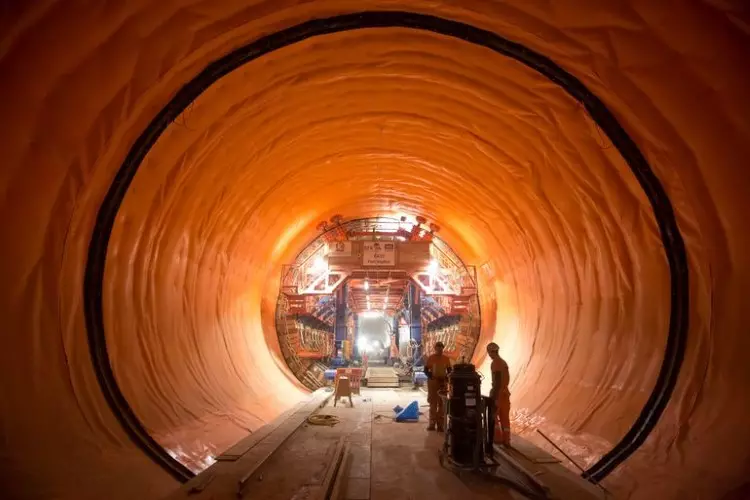 crossrail-tunneling-complete