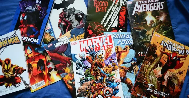 Ekoloji, Marvel Sinema Evreninin Başarısını Açıklayabilir mi?