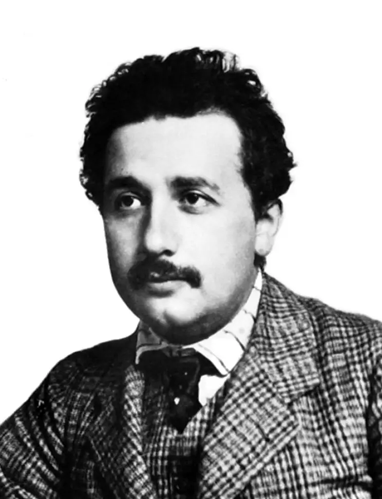 7 na Ka'idodin Albert Einstein waɗanda suka Canza Duniya