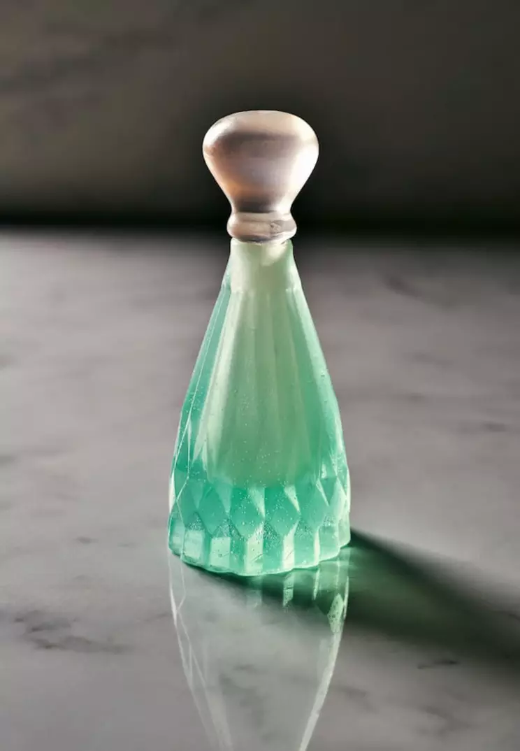 Kemasan dan Botol Bergaya dan Ramah Lingkungan yang Sepenuhnya Terbuat dari Sabun Bukan Plastik