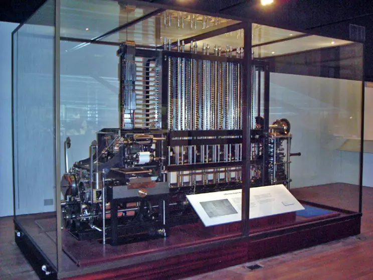 चार्ल्स बॅबेजच्या शोधांनी संगणकीय आणि जगामध्ये क्रांती केली