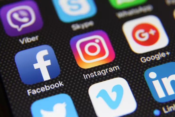 Instagram waarschuwt u als uw account het risico loopt te worden verwijderd