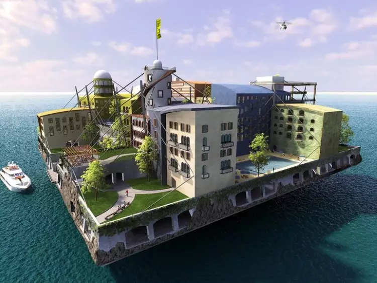 seasteading-انسٽيٽيوٽ-سچل-شهر-3