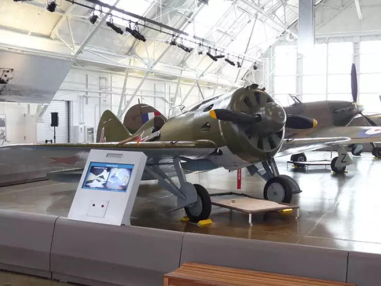 joguines milionàries avions de la segona guerra mundial