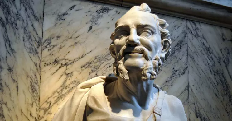 Democritus