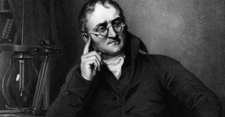 John Dalton