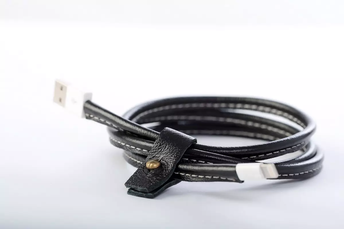 Esbee-Kabel - Thunderclap & Kickstarter