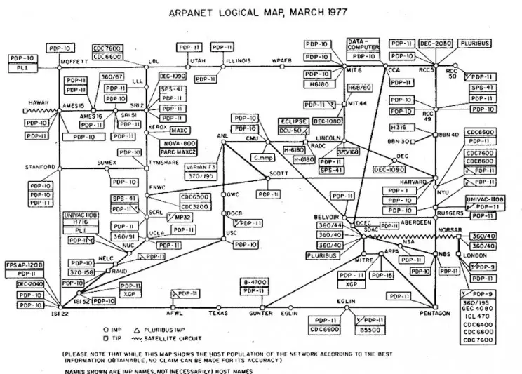 9 влиятельных изобретений, которые появились в 1960-х годах