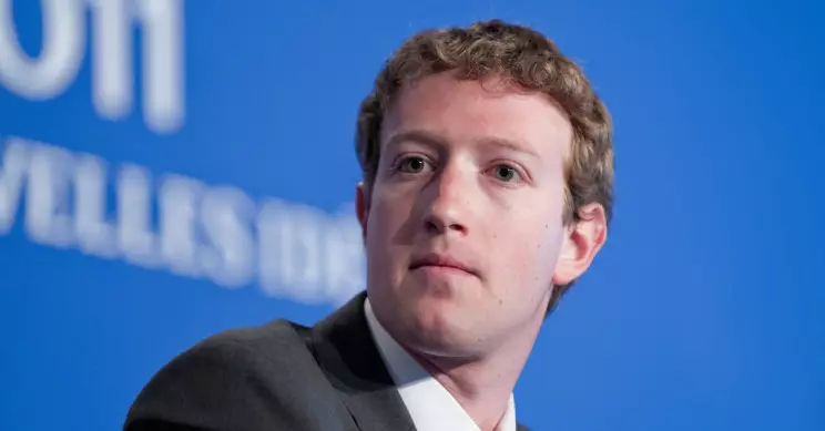 Facebook perde a demanda de recoñecemento facial e pode deber millóns en multas