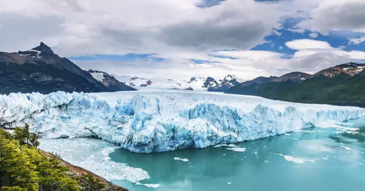 Islands erster durch den Klimawandel verlorener Gletscher wird ein Denkmal haben, das uns umleiten soll