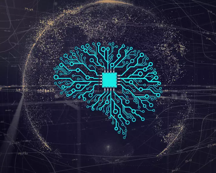 cov chav kawm ai machine learning