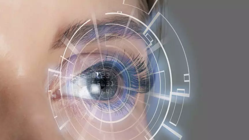 Harvard's New Metalens znamená, že vaše problémy se zrakem mohou být minulostí