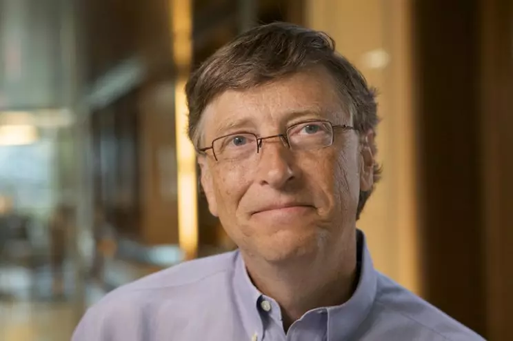 Bill Gates se pridruži Marku Zuckerbergu in drugim vrhunskim vlagateljem za nujne globalne ukrepe glede podnebnih sprememb